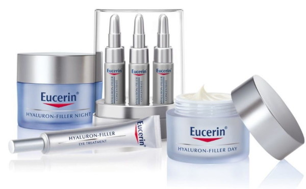 Eucerin – Die Apothekerei